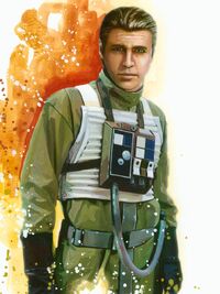 Kell Tainer | Wookieepedia | Fandom