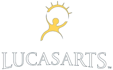Lucasarts Logo Lucasfilm Games | Logopedia | Fandom
