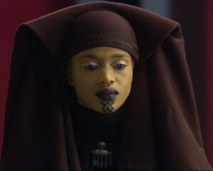 Arwen Cohl | Wookieepedia | Fandom