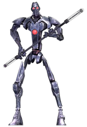 IG-100 MagnaGuard | Wookieepedia | Fandom