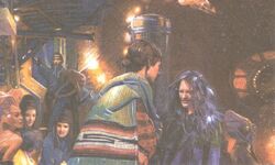 Oollie-meeting-Anakin