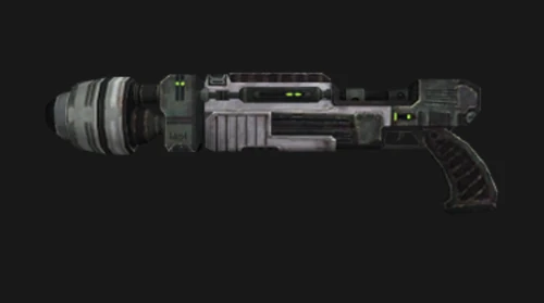 R-60 Elite Marksman Carbine | Wookieepedia | Fandom