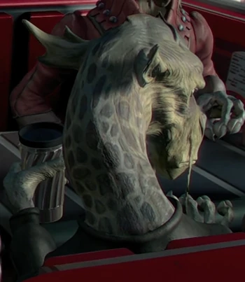 Rednax | Wookieepedia | Fandom