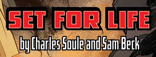 Set For Life | Wookieepedia | Fandom