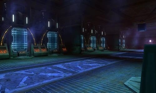 Stasis block 44 | Wookieepedia | Fandom