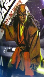 Sev (Jedi) | Wookieepedia | Fandom
