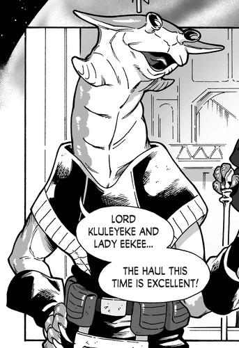 ウラム | Wookieepedia | Fandom