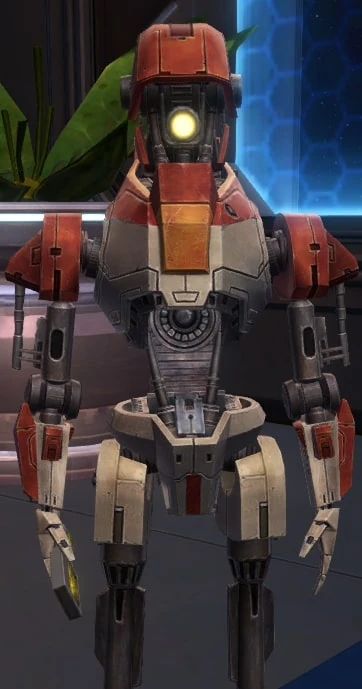 V1C-0RY | Wookieepedia | Fandom