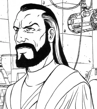 star wars attack of the clones coloring pages