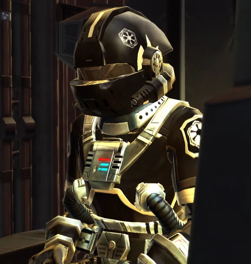 Vynock Leader | Wookieepedia | Fandom