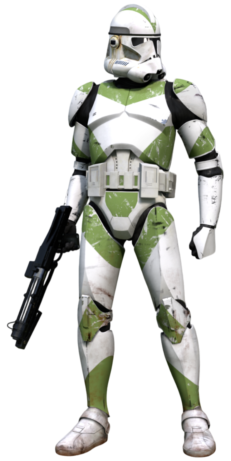 442nd Siege Battalion | Wookieepedia | Fandom