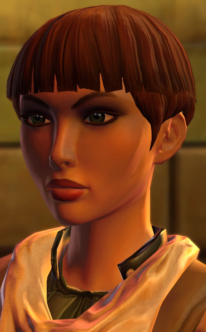 Airen | Wookieepedia | Fandom