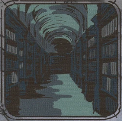 Arcane Library | Wookieepedia | Fandom
