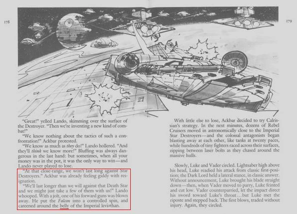 Talk:Tector-class Star Destroyer | Wookieepedia | Fandom