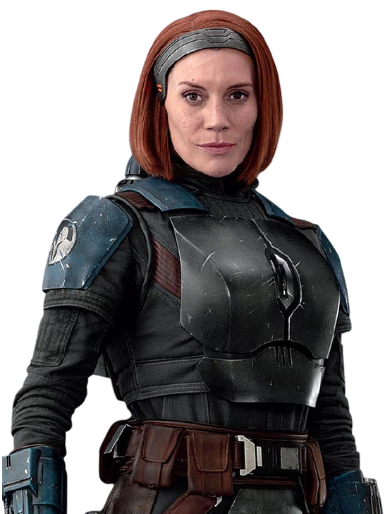 Bo-Katan Kryze | Wookieepedia | Fandom