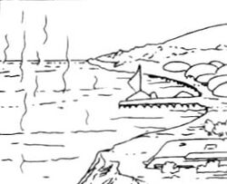 Boiling Sea | Wookieepedia | Fandom