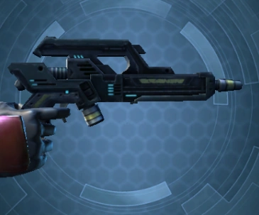 C-30 Renegade Blaster | Wookieepedia | Fandom