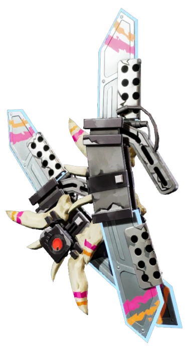 Cloud Blades | Wookieepedia | Fandom