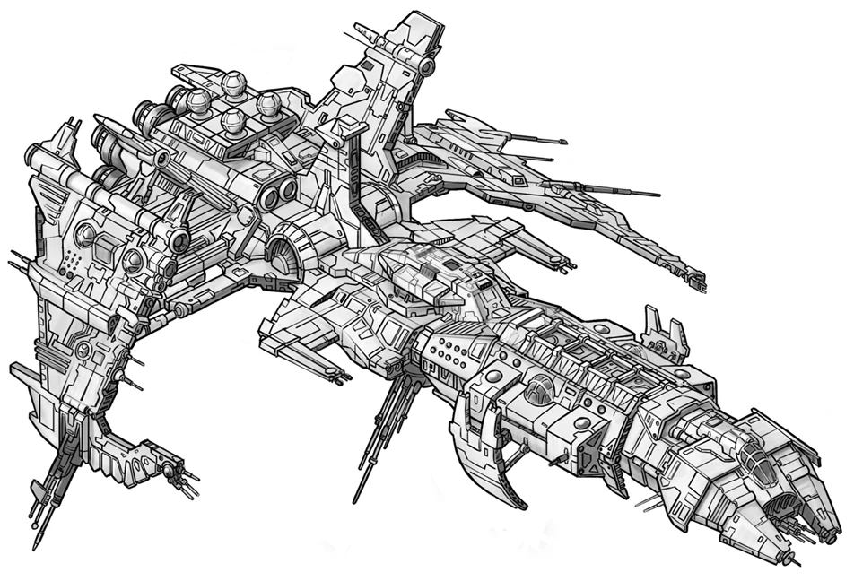 ExplorCorps scout ship | Wookieepedia | Fandom