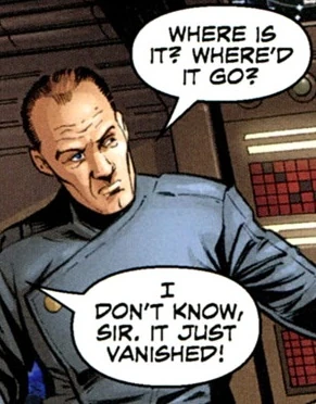 Gost | Wookieepedia | Fandom