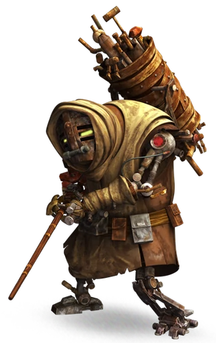 Junker | Wookieepedia | Fandom