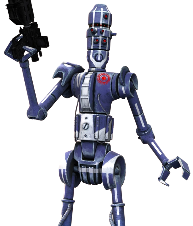 KRONOS-327 | Wookieepedia | Fandom