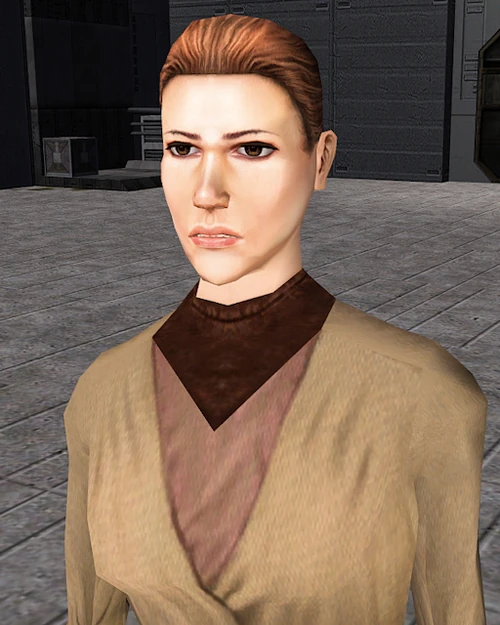 Kahranna | Wookieepedia | Fandom