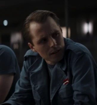 Amnesty Officer M40 | Star Wars Wiki | Fandom