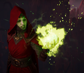 Merrin | Wookieepedia | Fandom