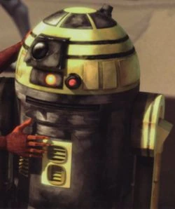 R3-S6 | Star Wars Wiki | Fandom