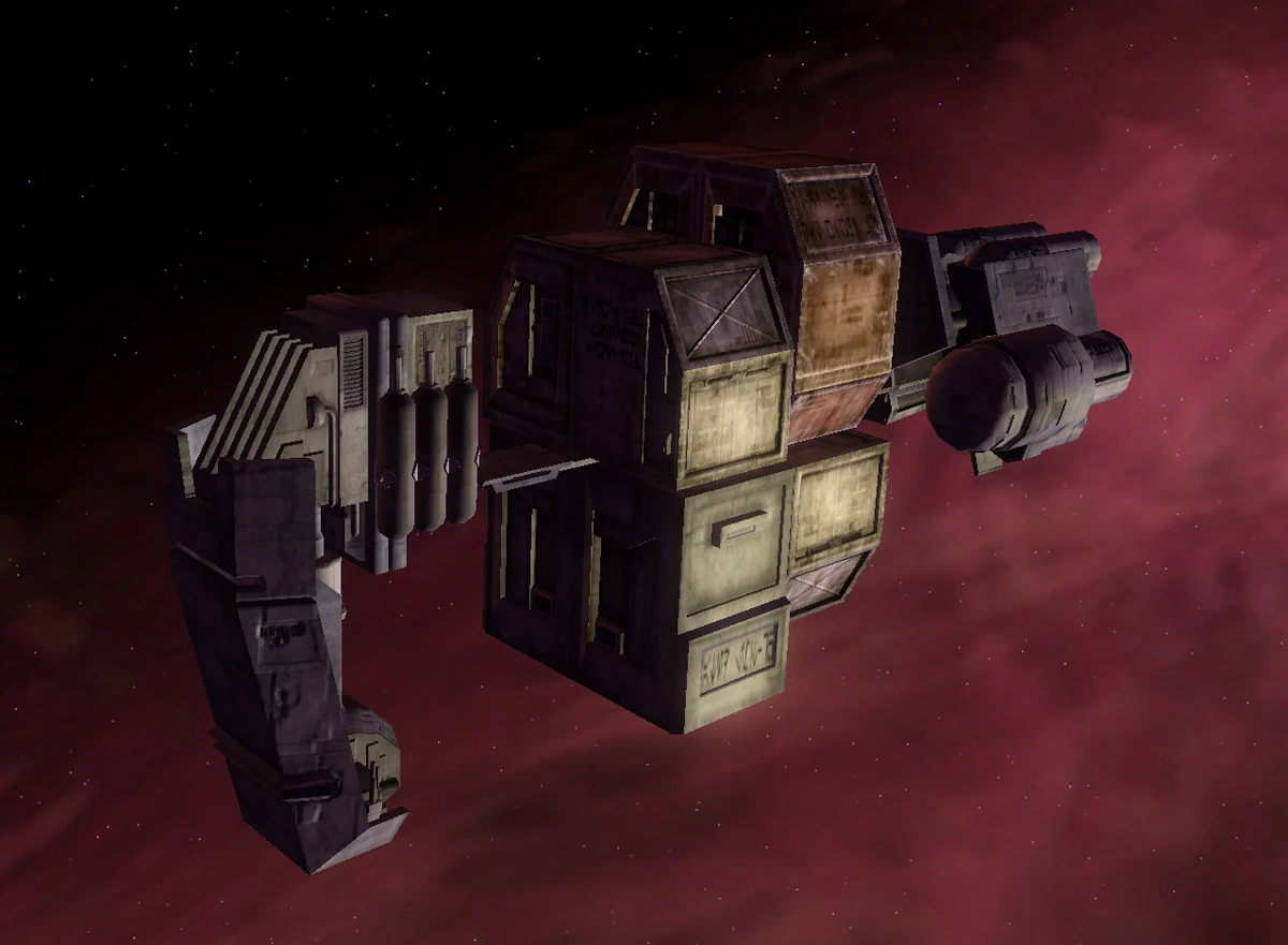 Rambling Ghost | Wookieepedia | Fandom