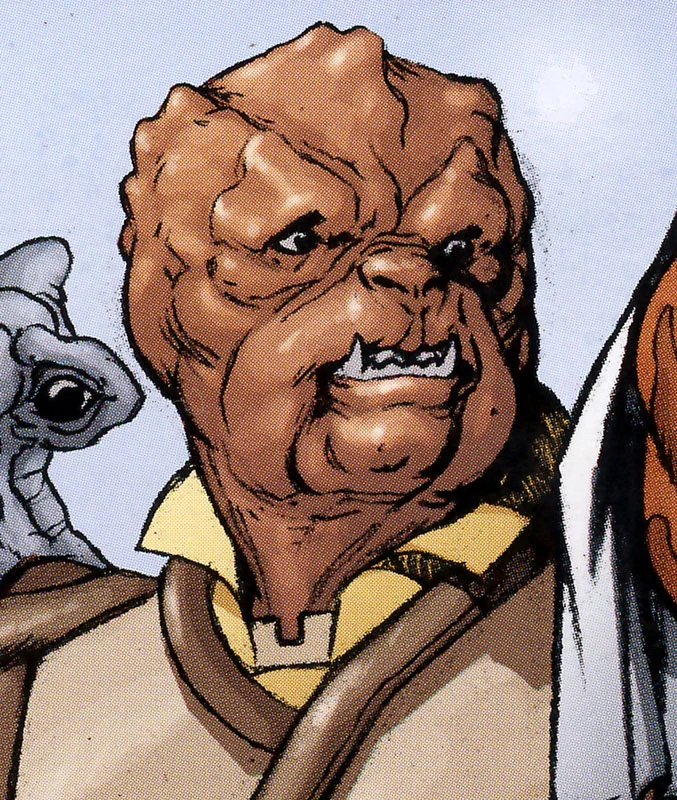Ronto (Klatooinian) | Czech Star Wars Wiki | Fandom