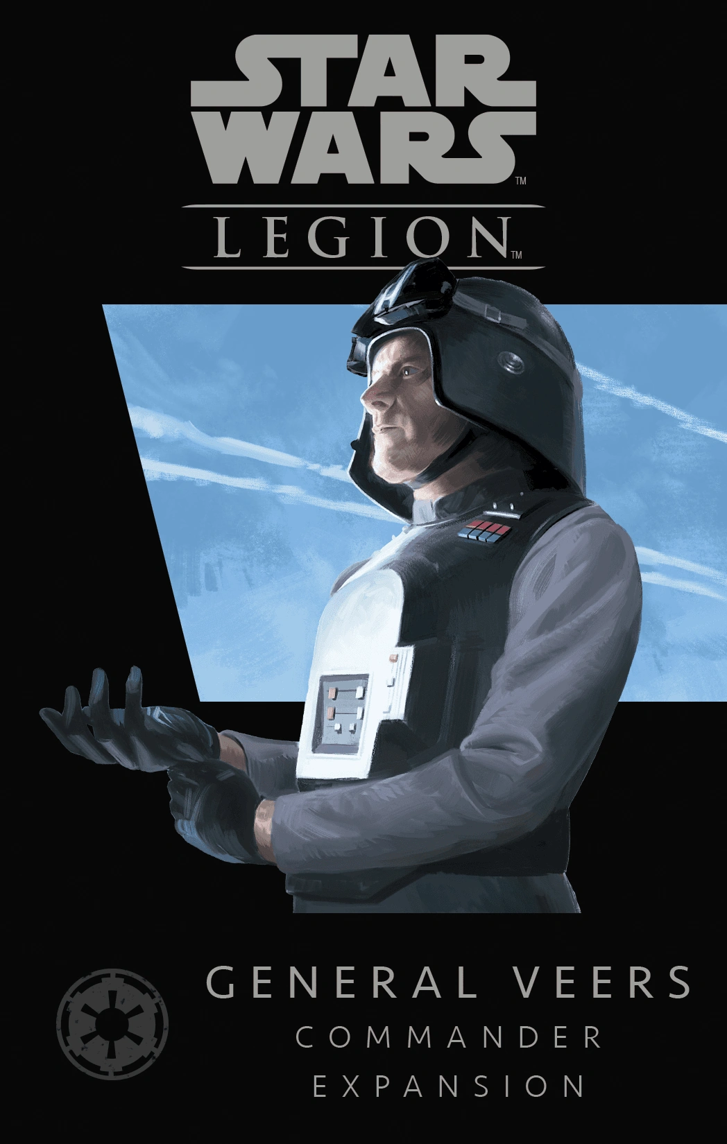 General Veers Commander Expansion | Wookieepedia | Fandom
