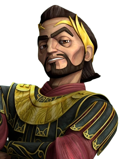 Monarch of Onderon | Wookieepedia | Fandom