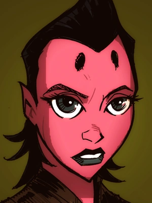 Sanya | Wookieepedia | Fandom