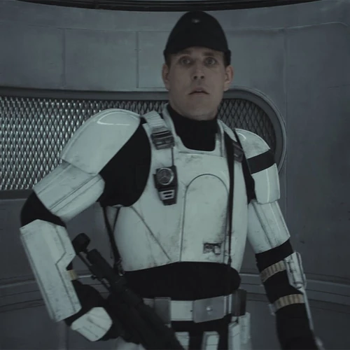 Benzi | Wookieepedia | Fandom