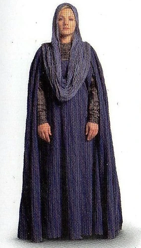 Silya Shessaun | Wookieepedia | Fandom