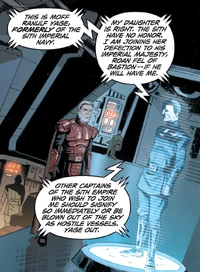 Treis Sinde | Wookieepedia | Fandom