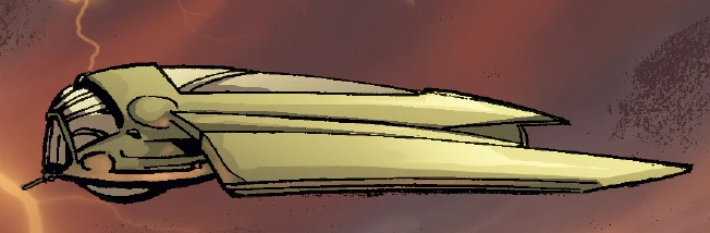 Tol Skorr's first starship | Wookieepedia | Fandom