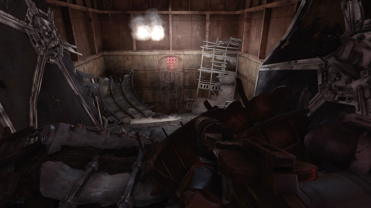 Garbage compactor | Wookieepedia | Fandom