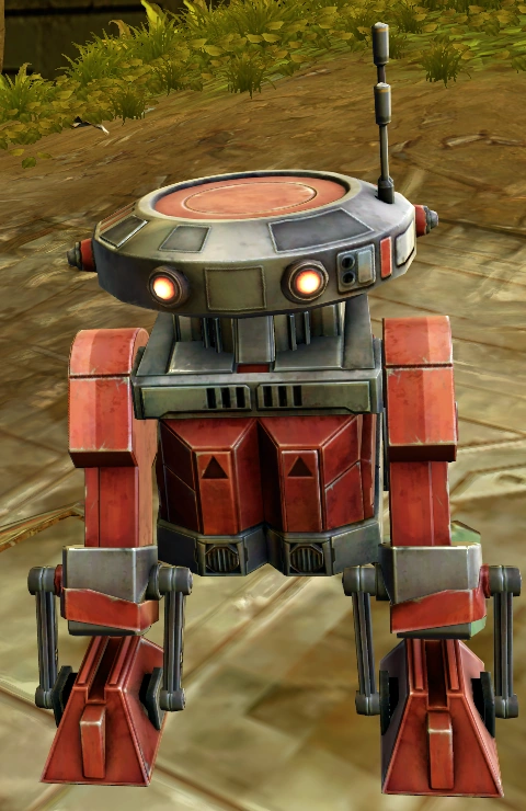 T4-U5 | Wookieepedia | Fandom