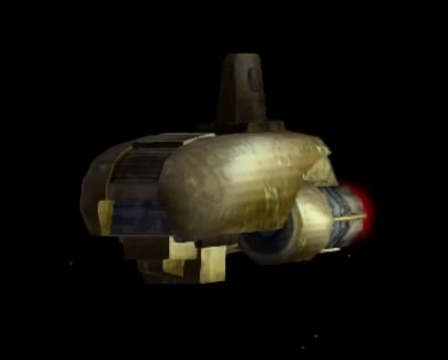 Trade Federation Tug | Wookieepedia | Fandom