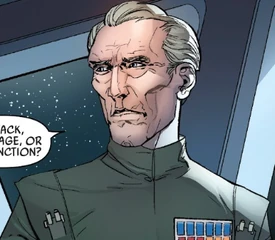 Wilhuff Tarkin | Wookieepedia | Fandom