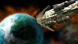 Order of Zildrog campaign | Wookieepedia | Fandom