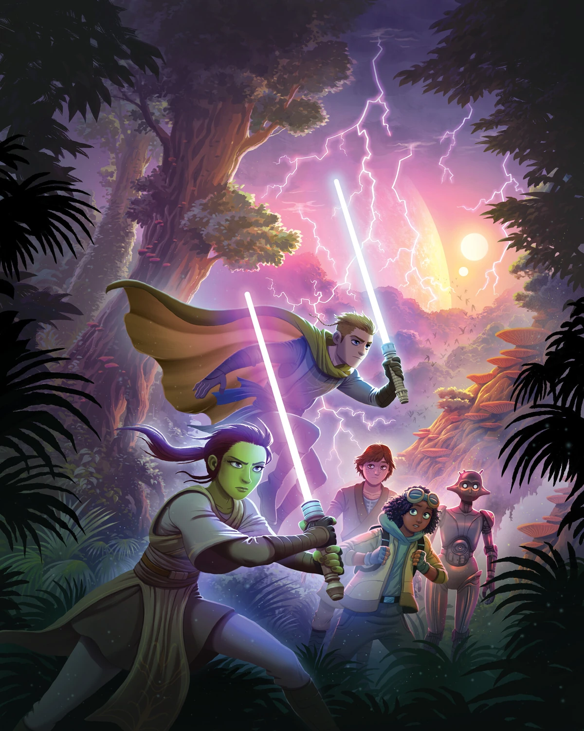 Wevo | Wookieepedia | Fandom