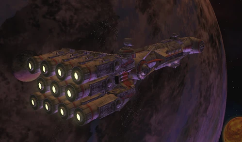 Agitator | Wookieepedia | Fandom