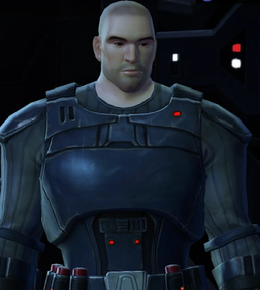 Unidentified Imperial lieutenant (Black Talon) | Wookieepedia | Fandom