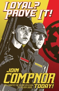 Armand Isard | Wookieepedia | Fandom