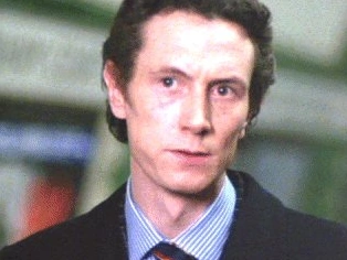 Michael Carter | Star Wars Wiki | Fandom