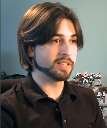 Charles Boyd | Wookieepedia | Fandom